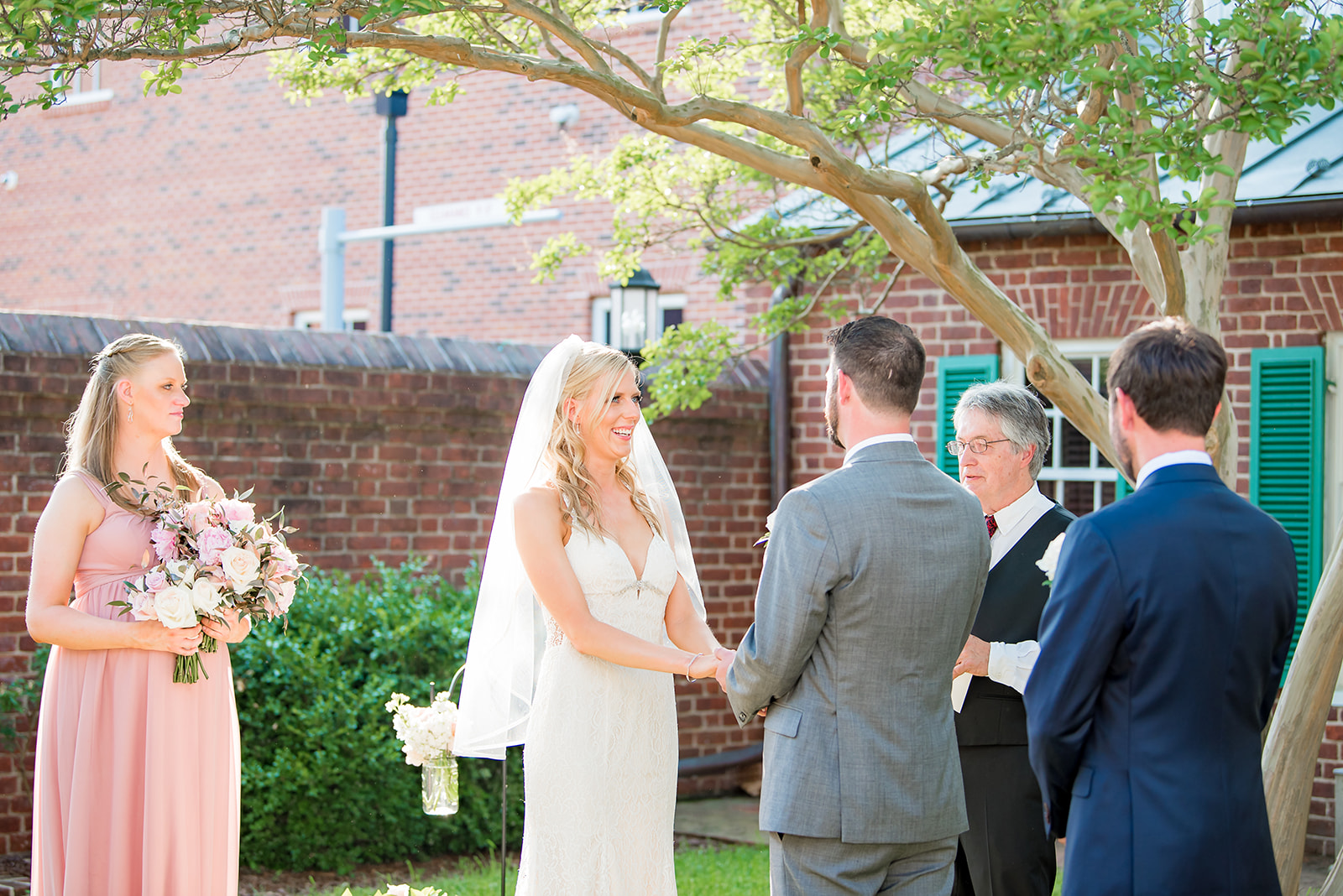 James Monroe Museum and Memorial Library | Welcome